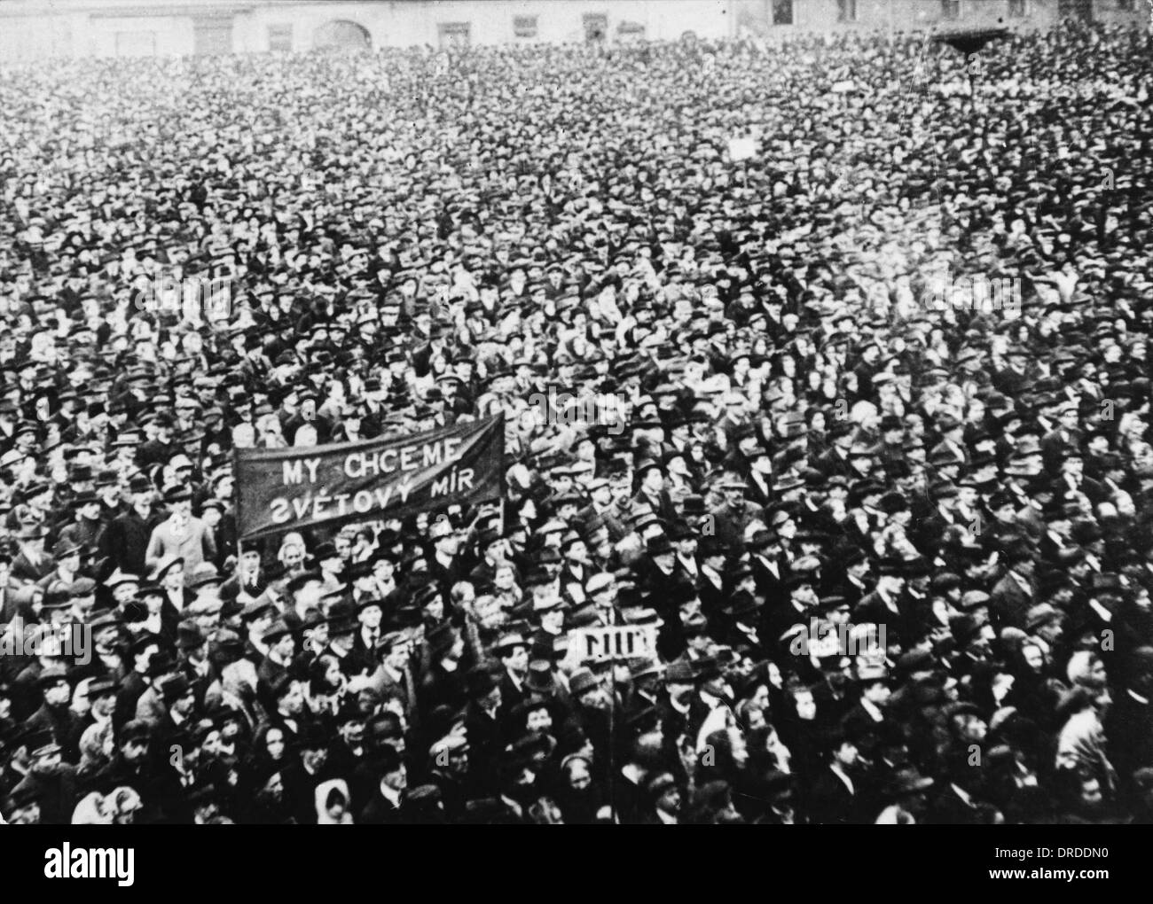 October 1918 High Resolution Stock Photography and Images - Alamy