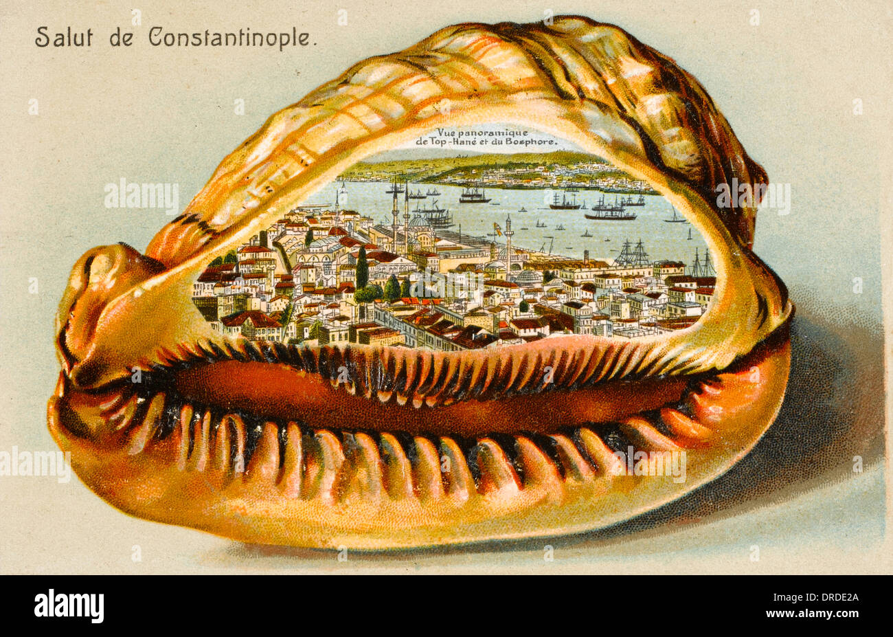 The tophane hi-res stock photography and images - Alamy