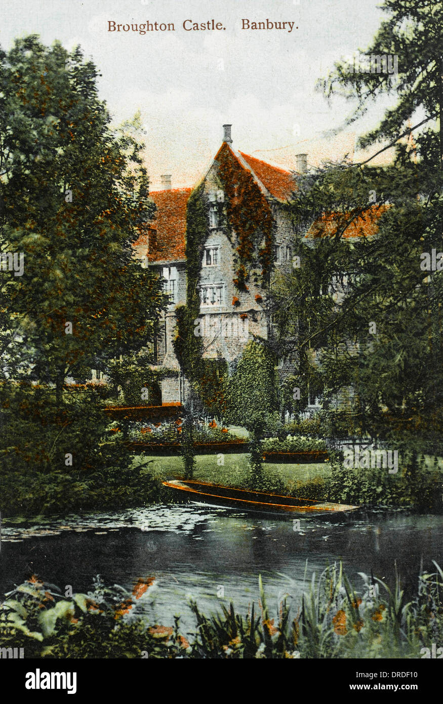 Banbury history hi-res stock photography and images - Alamy