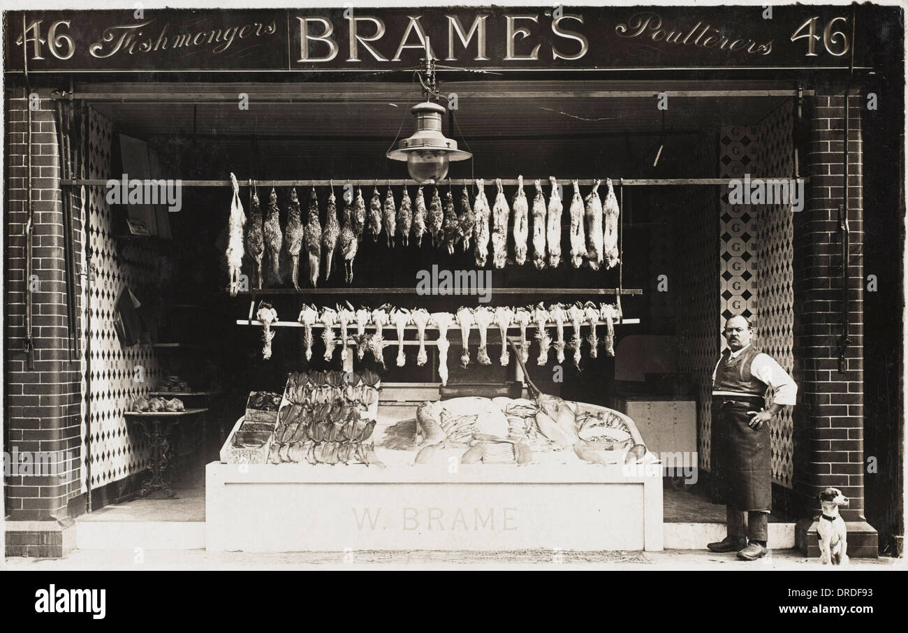 Poulterer High Resolution Stock Photography and Images - Alamy