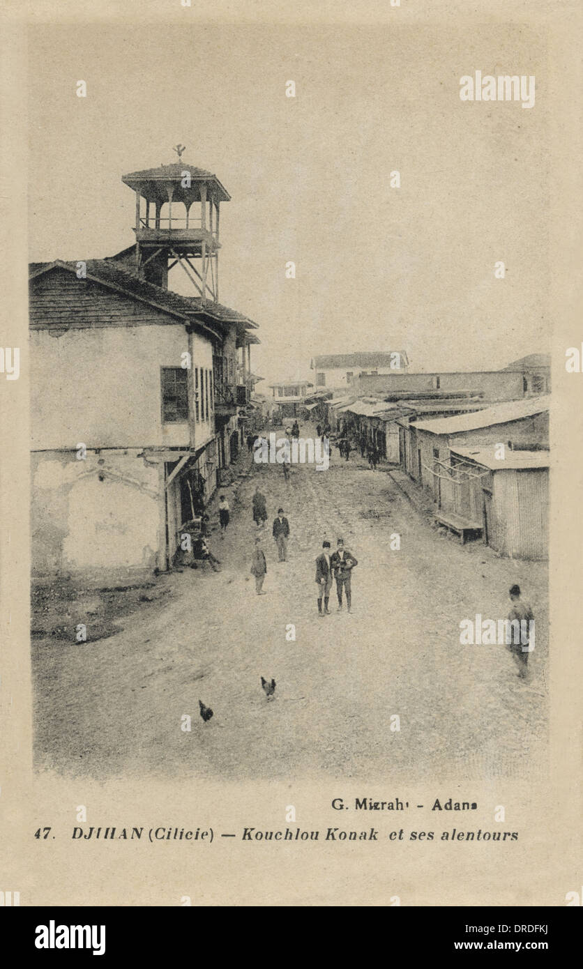 Cilicia hi-res stock photography and images - Alamy