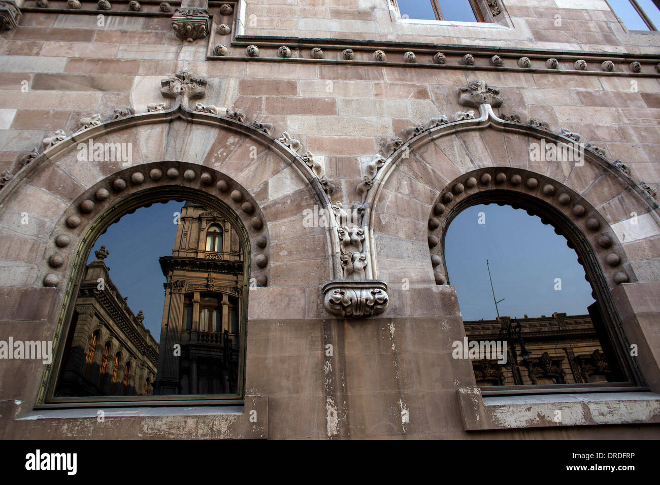 Mexico City. 23rd Jan, 2014. Image taken on Jan. 22, 2014 shows a ...