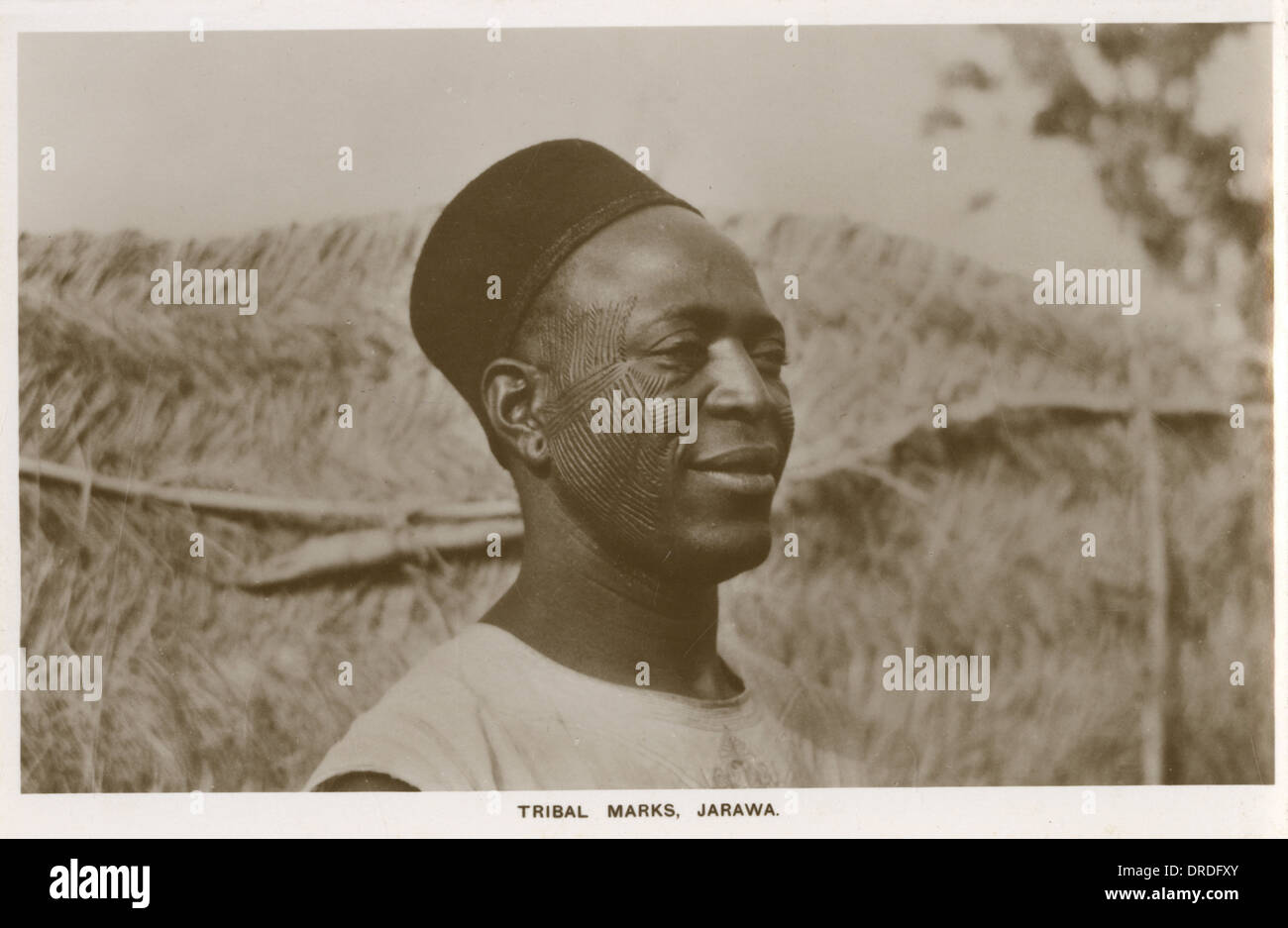 Jarawa tribe hi-res stock photography and images - Alamy