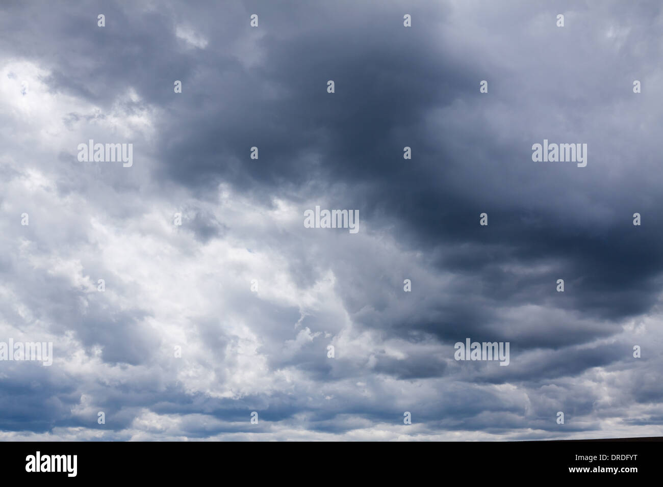 Sky before the rain hi-res stock photography and images - Alamy