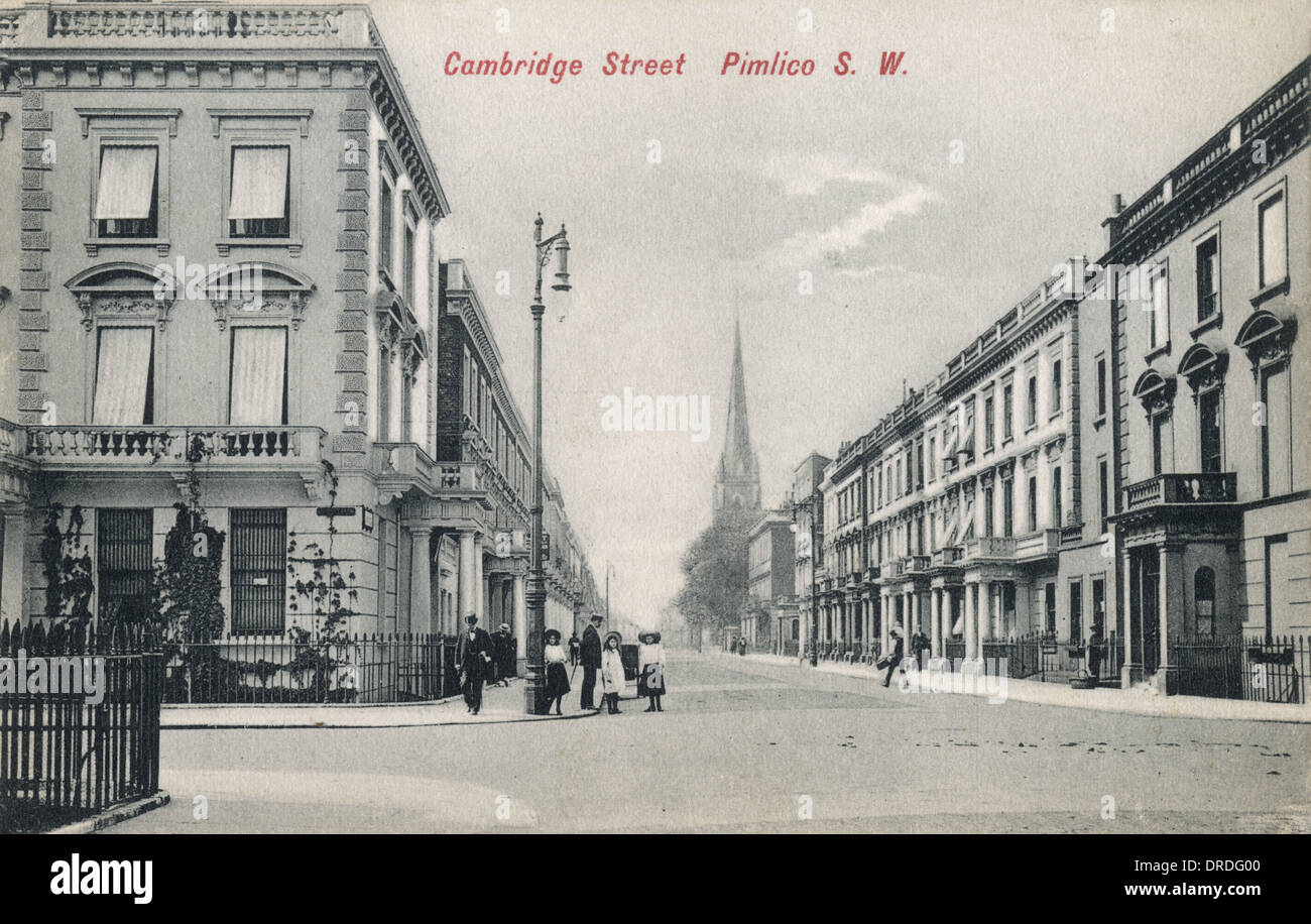 Cambridge archive hi-res stock photography and images - Alamy