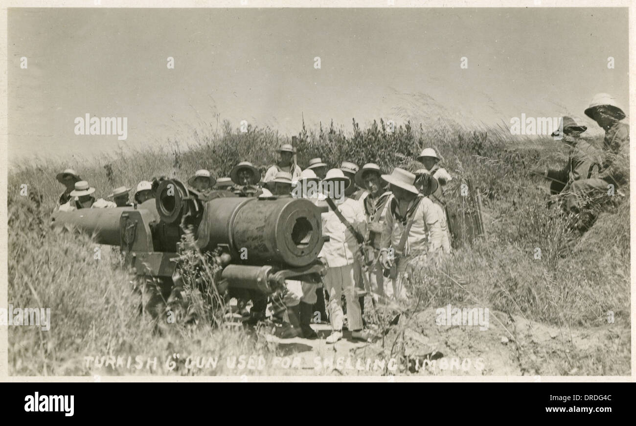 Australian gallipoli campaign hi-res stock photography and images - Alamy