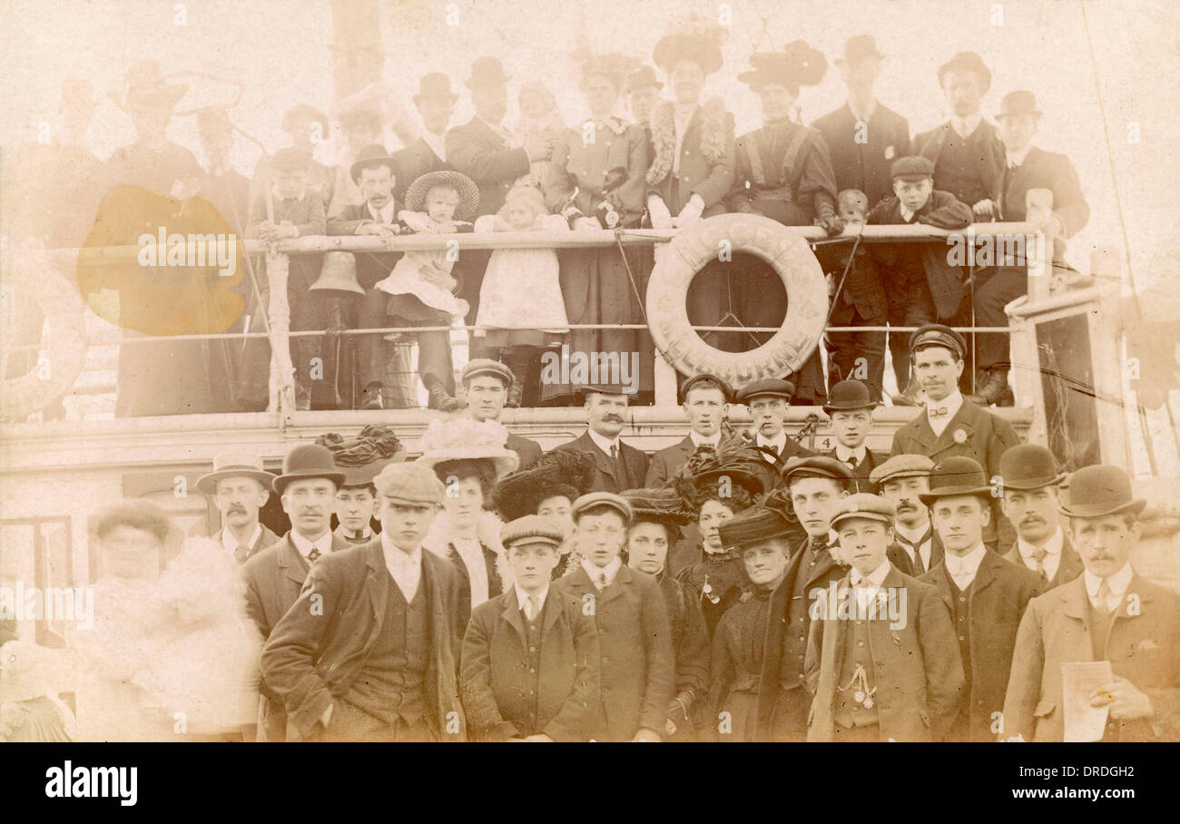 Convict Ship High Resolution Stock Photography and Images - Alamy