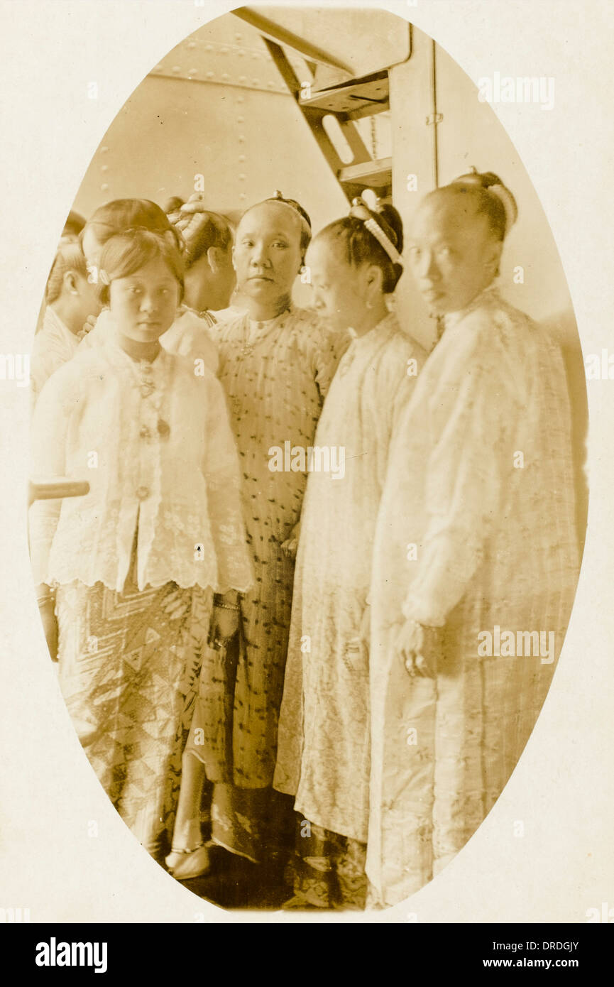 Historical immigrants hi-res stock photography and images - Alamy