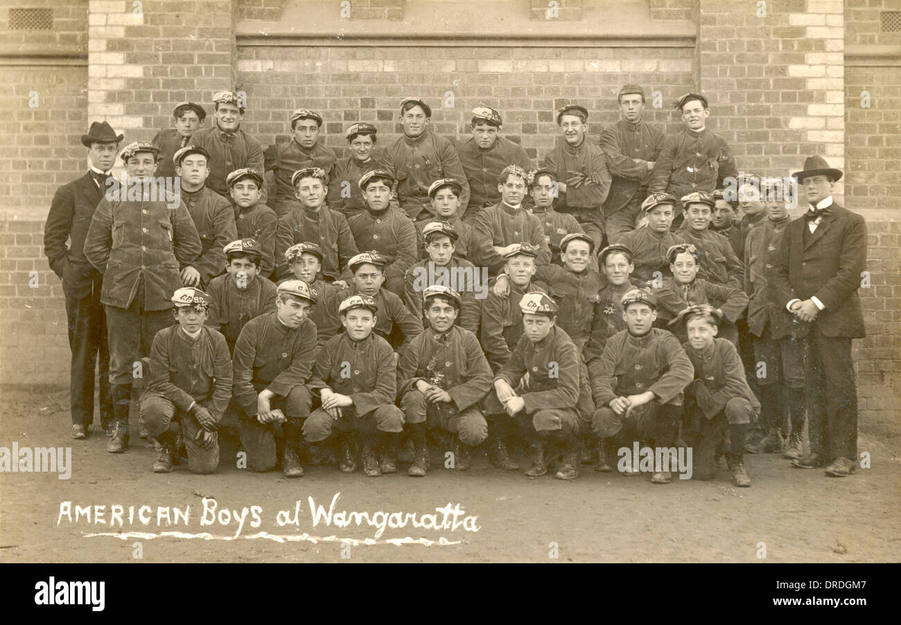 Victoria school hi-res stock photography and images - Alamy