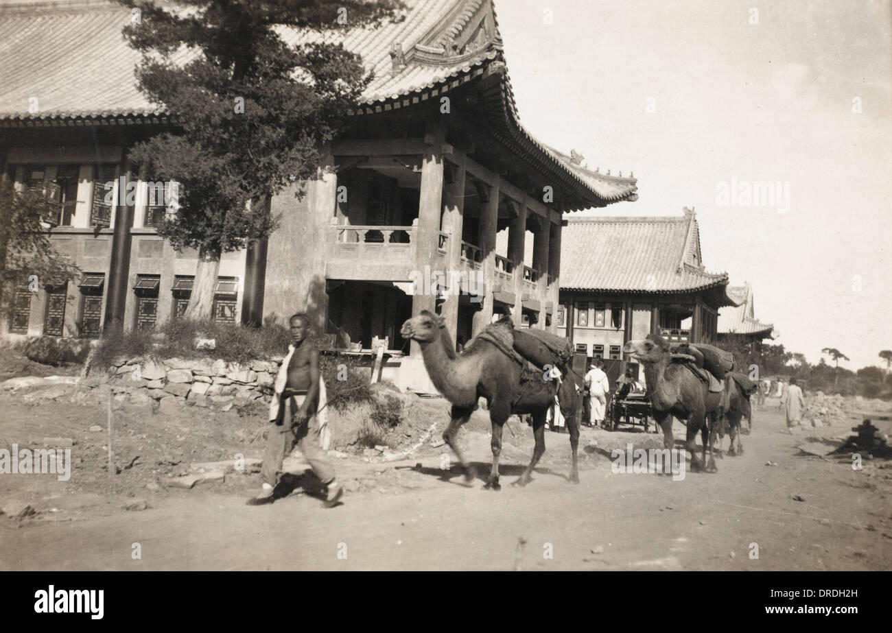 Foreign houses hi-res stock photography and images - Alamy