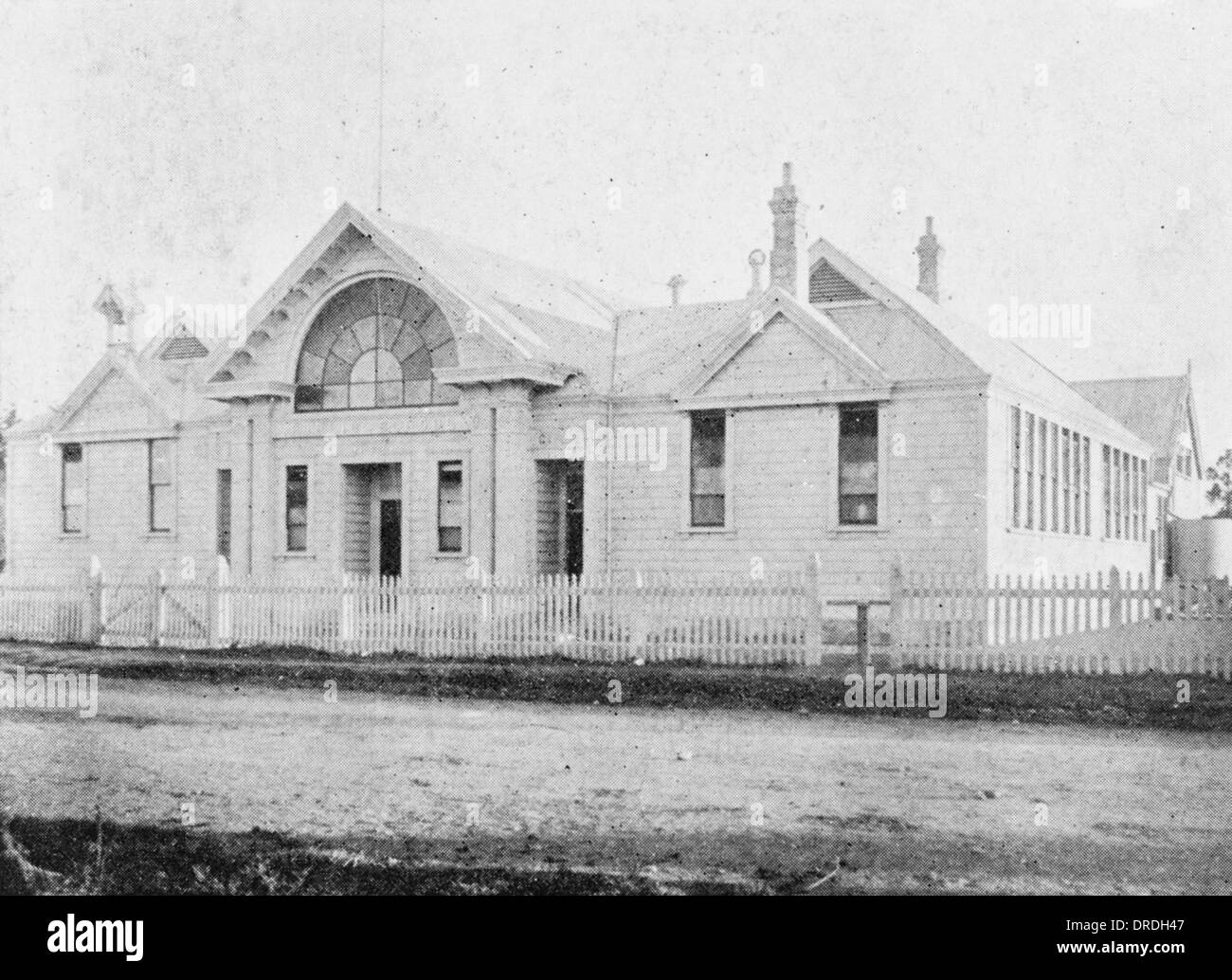 Feilding new zealand hi-res stock photography and images - Alamy