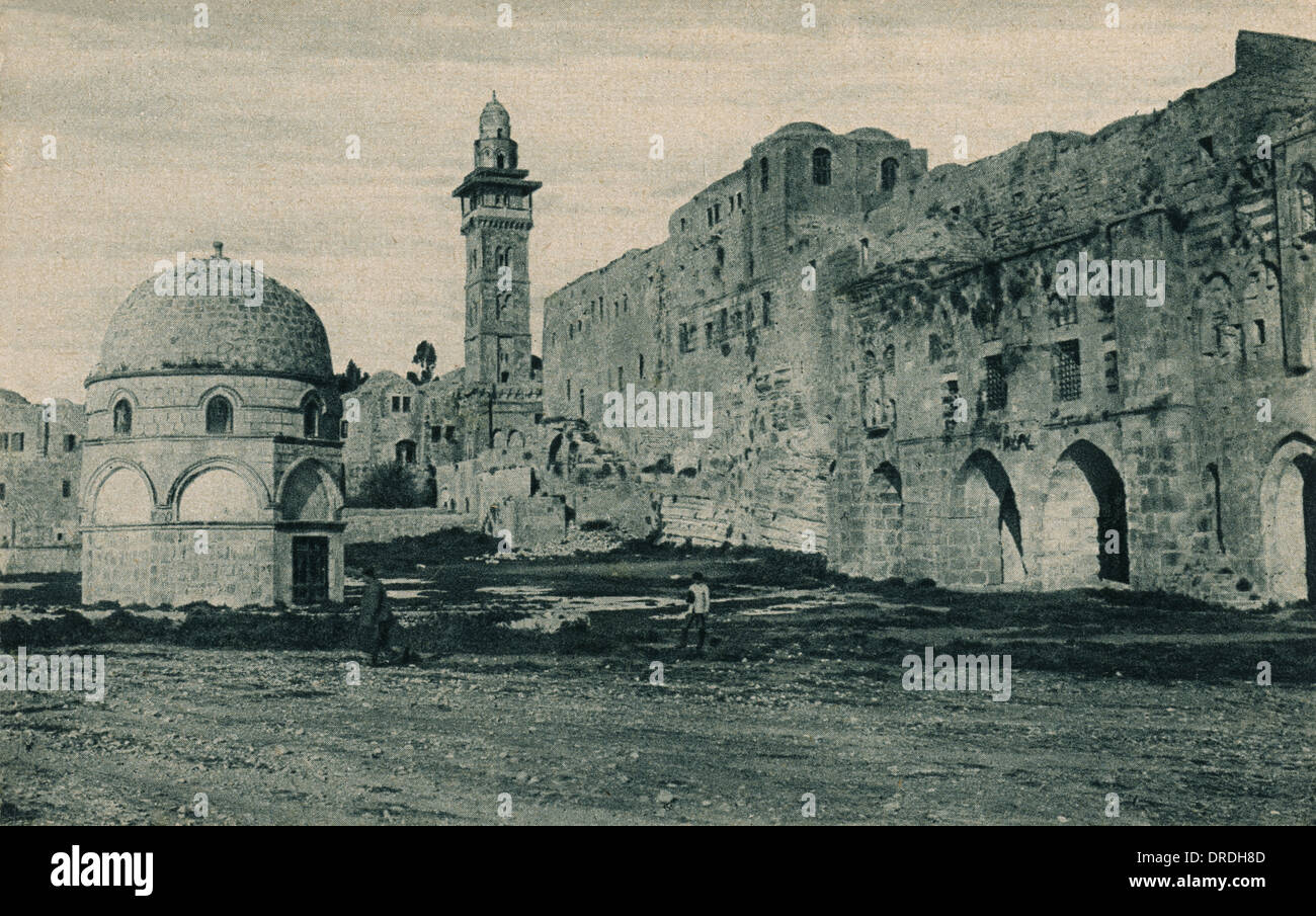 Antonia fortress hi-res stock photography and images - Alamy