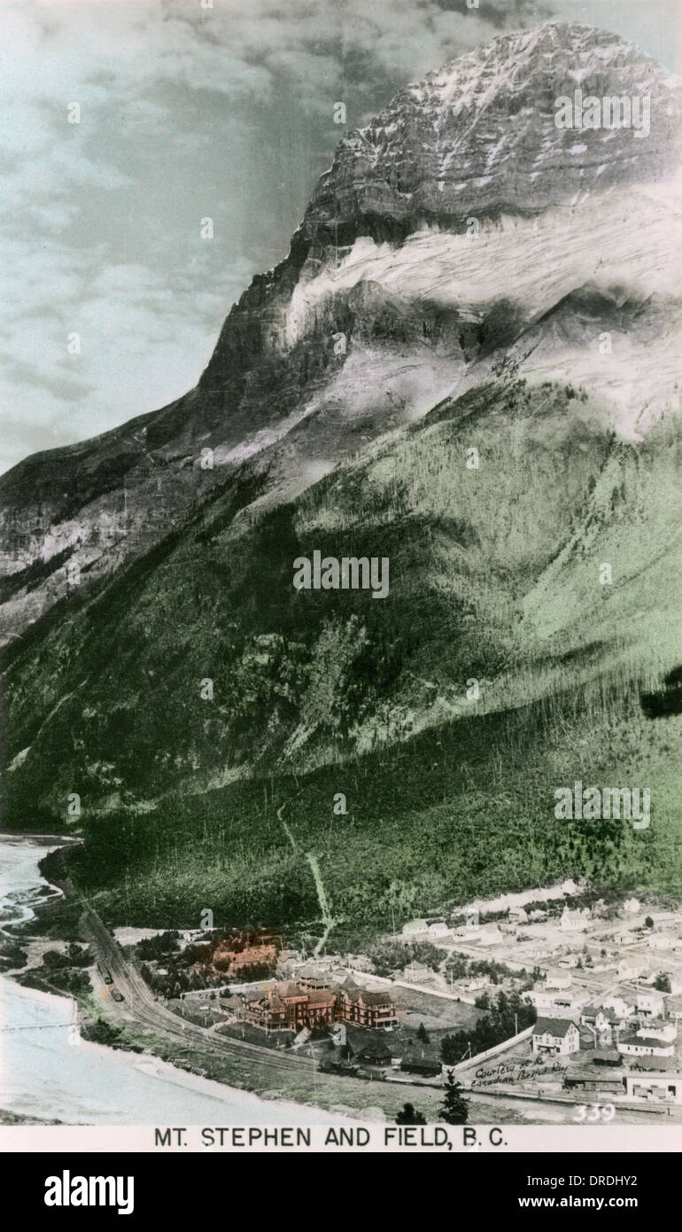 Stephen field hi-res stock photography and images - Alamy