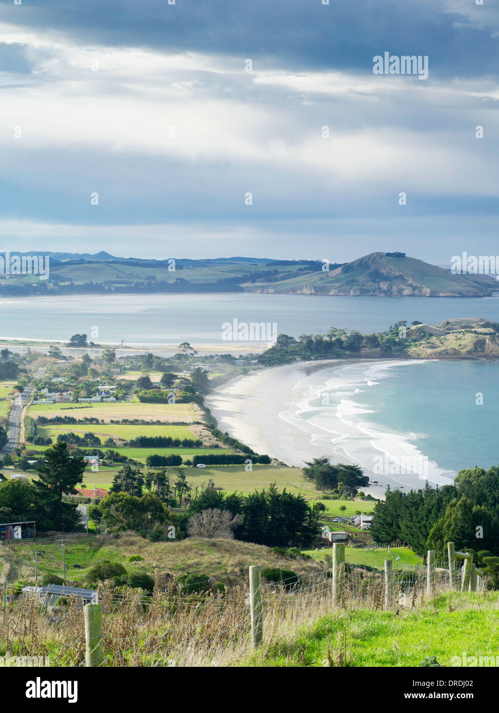 Karitane new zealand hi-res stock photography and images - Alamy