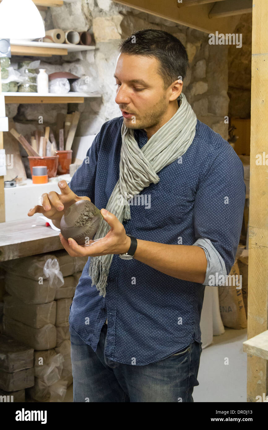 Charbit hi-res stock photography and images - Alamy