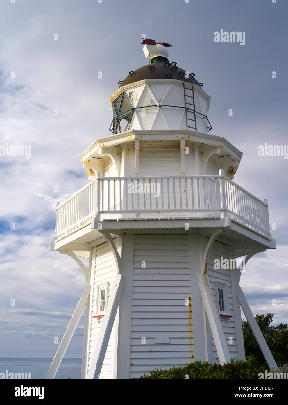 Otago lighthouses hi-res stock photography and images - Alamy