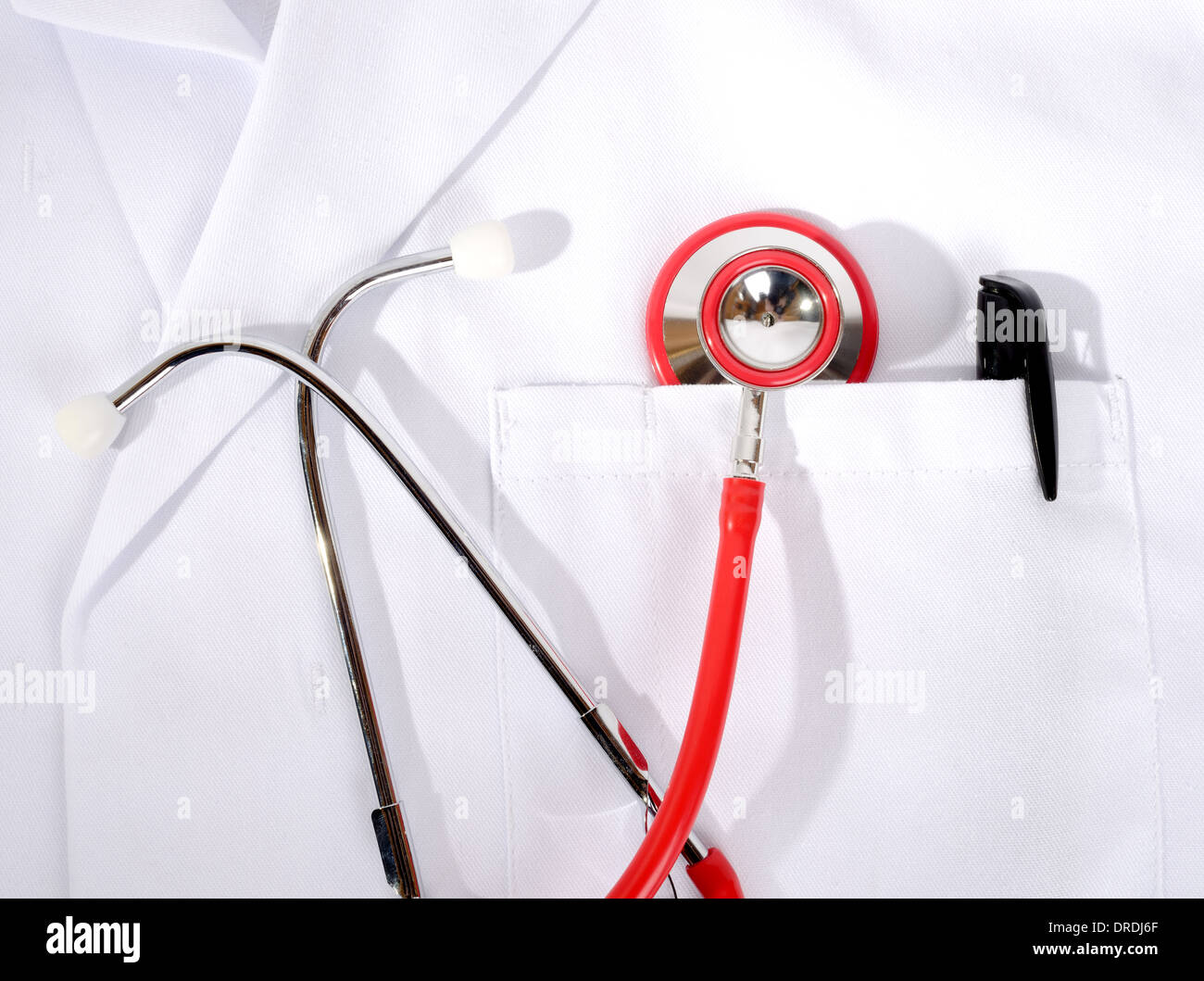 Doctor s equipment hi-res stock photography and images - Alamy