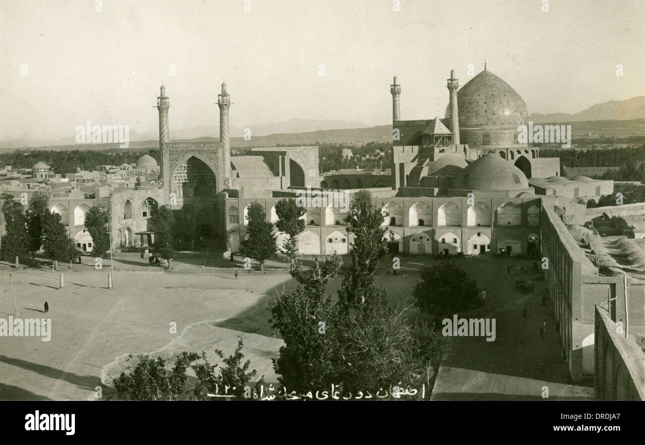 Naghshe jahan hi-res stock photography and images - Alamy