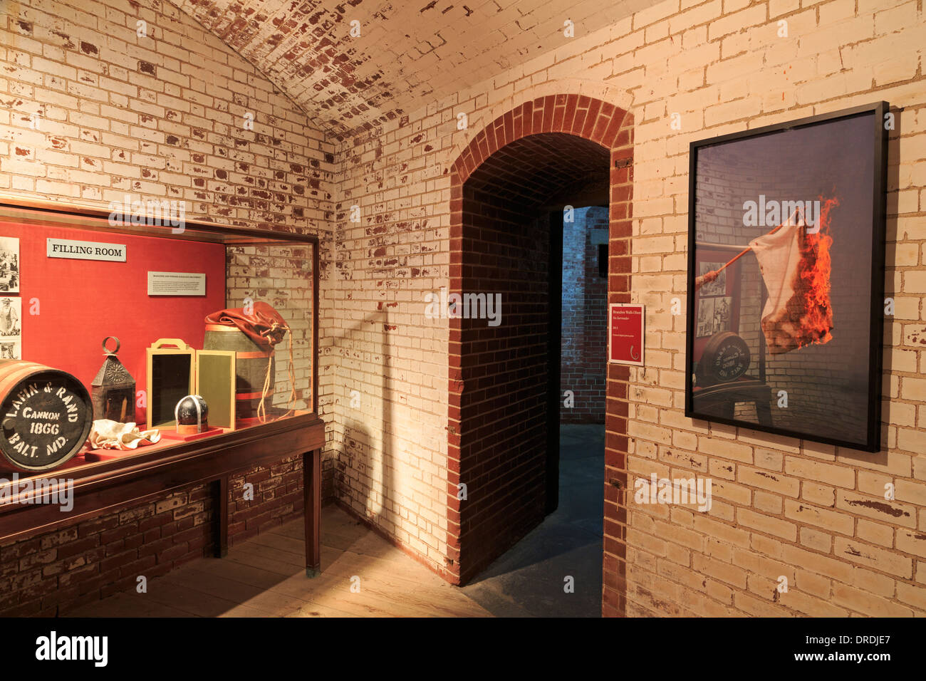 Powder magazine san francisco hi-res stock photography and images - Alamy