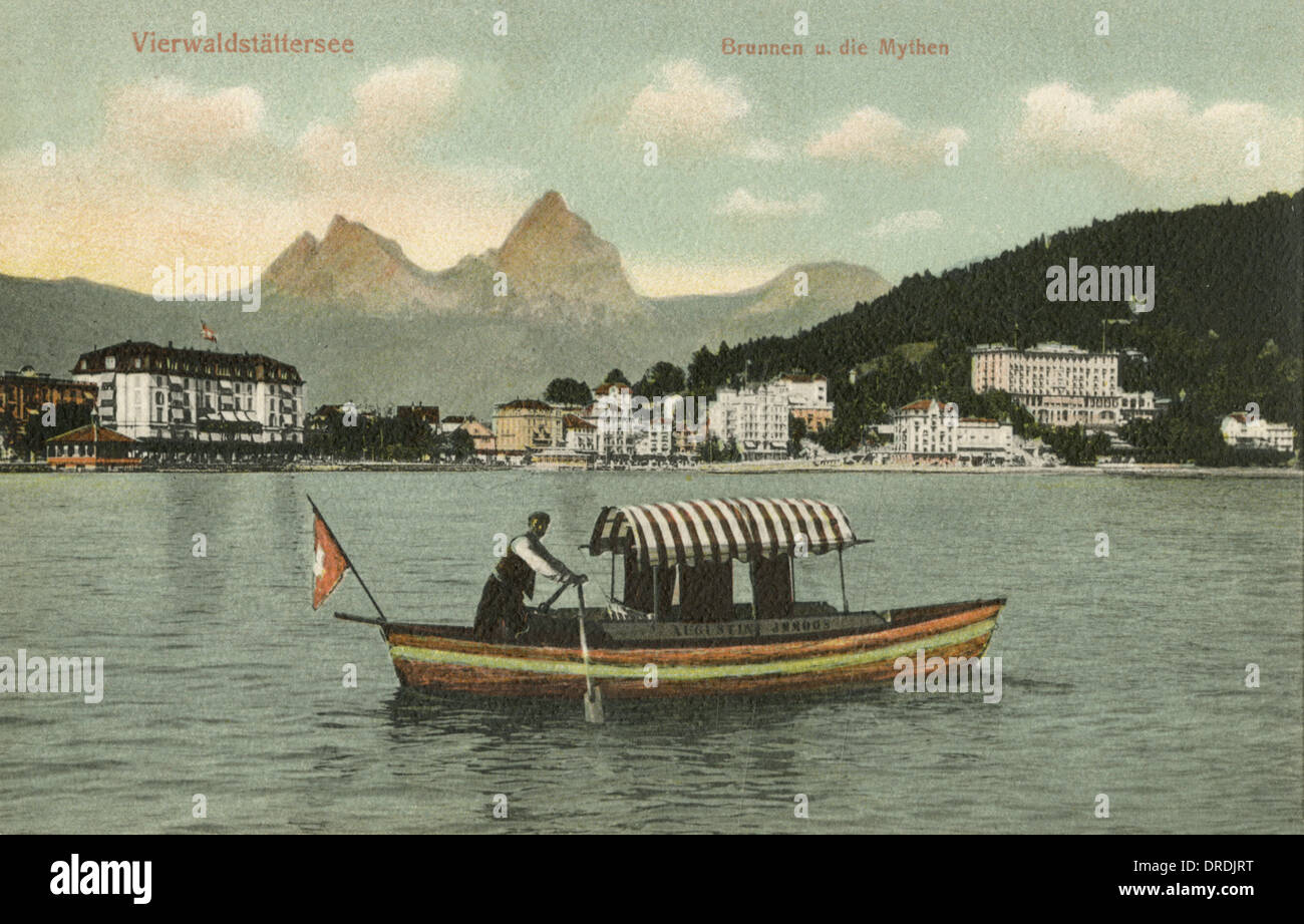 Rowing rowing boat hi-res stock photography and images - Alamy