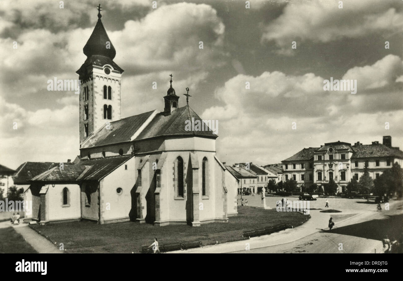 Svaty mikulas hi-res stock photography and images - Alamy