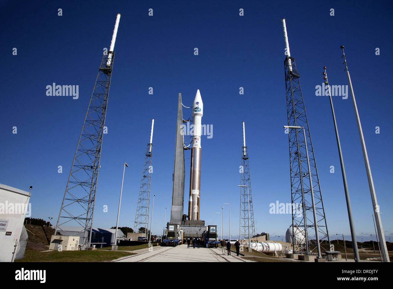 Nasas tracking and data relay satellite hi-res stock photography and ...
