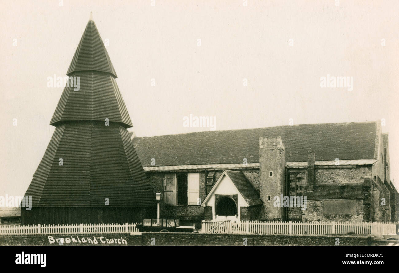 Archival brookland hi-res stock photography and images - Alamy