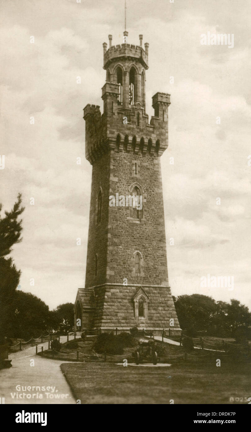 Victoria channel hi-res stock photography and images - Alamy