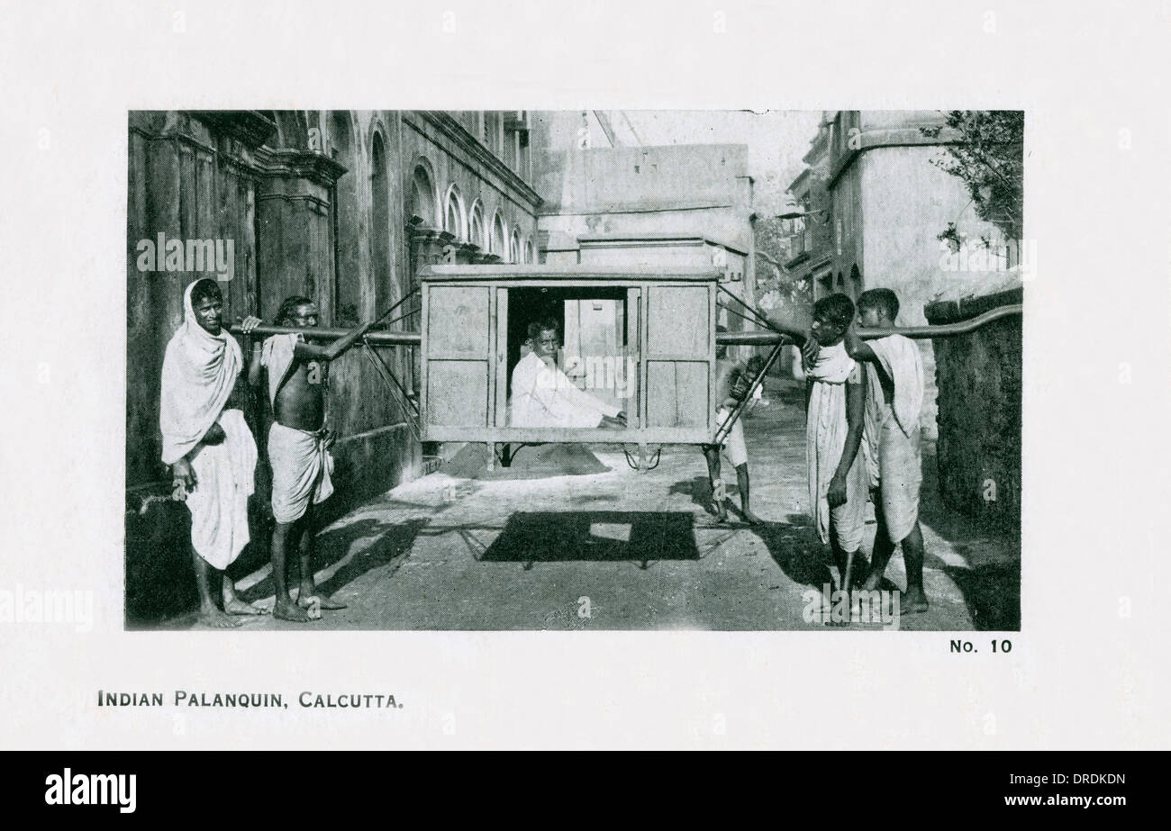 Palanquin hi-res stock photography and images - Alamy