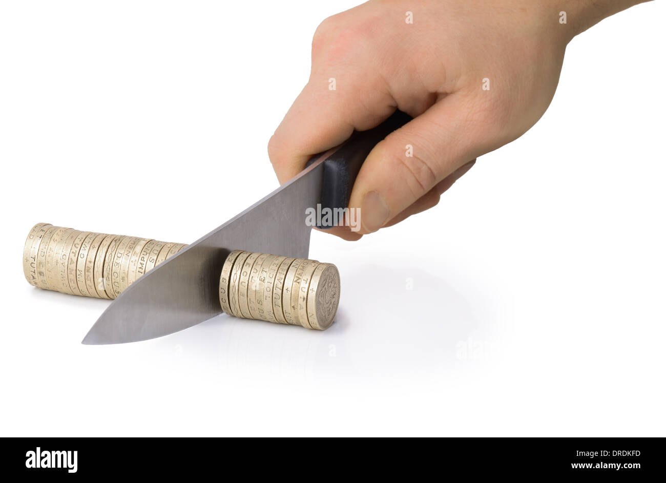 Taking a cutting hi-res stock photography and images - Alamy