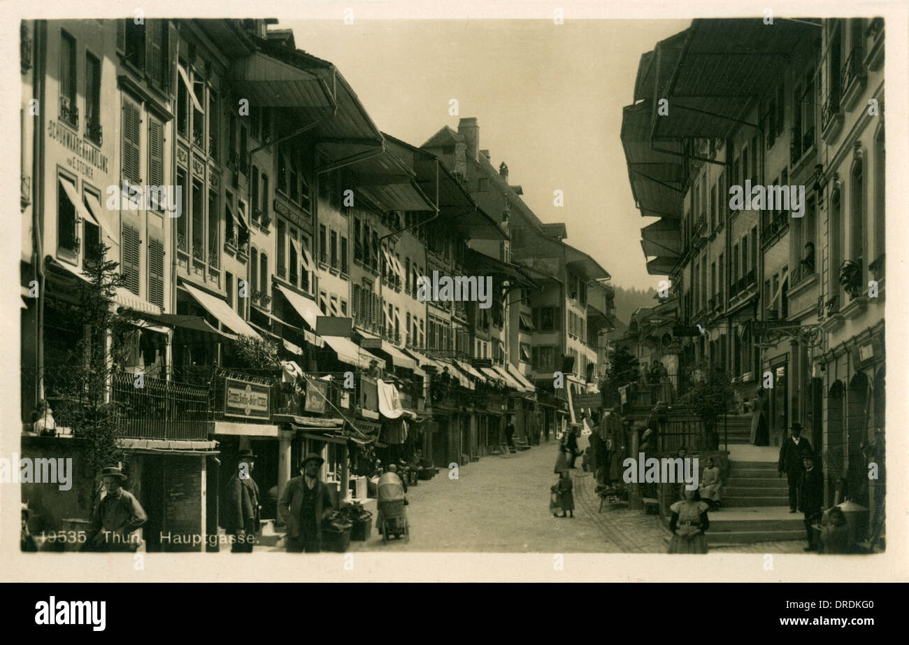 Thurn hi-res stock photography and images - Alamy