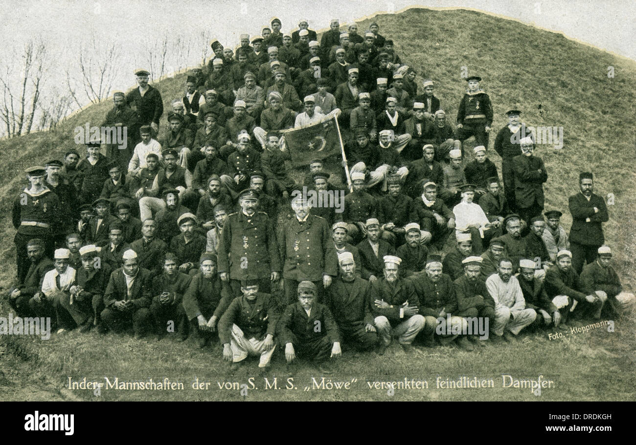 Auxiliary Cruiser High Resolution Stock Photography and Images - Alamy