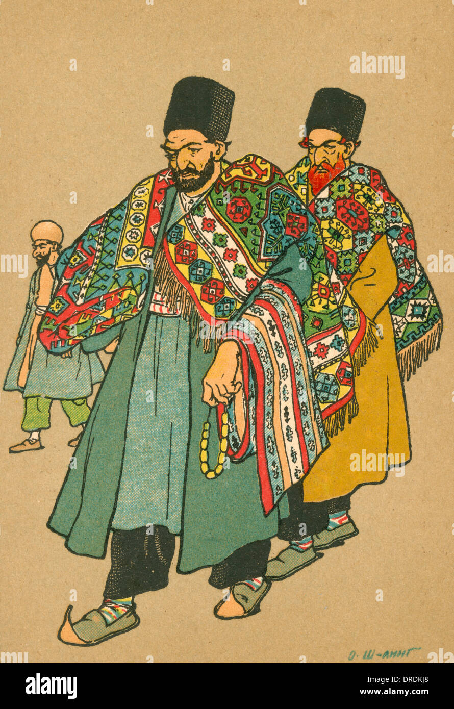 Georgian jews hi-res stock photography and images - Alamy