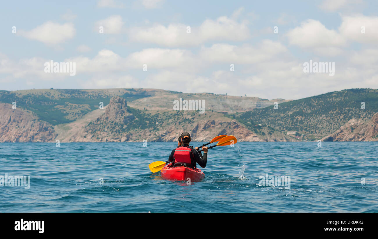 Backward view hi-res stock photography and images - Alamy