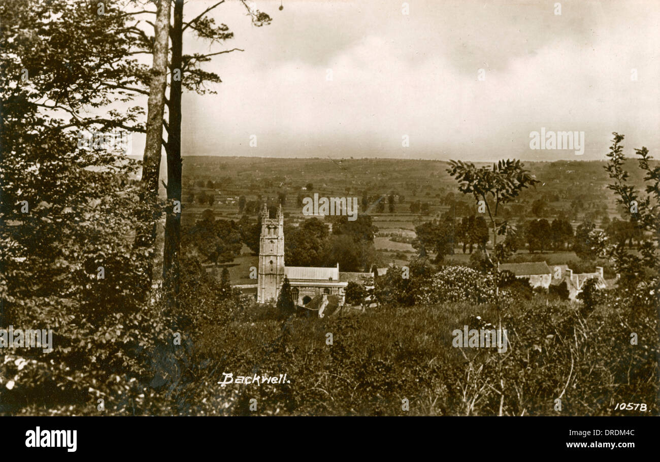 Backwell hi-res stock photography and images - Alamy