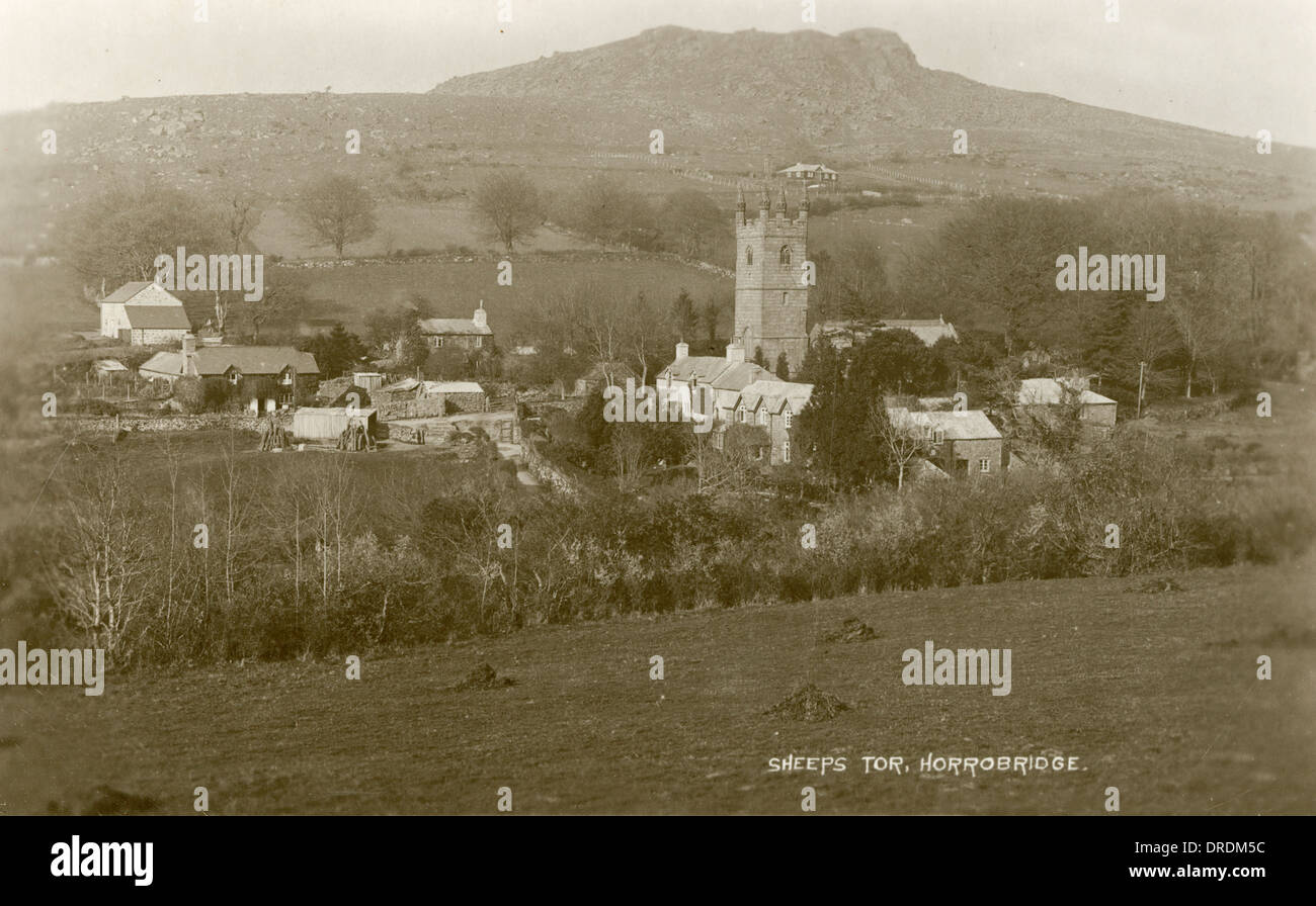 Horrobridge hi-res stock photography and images - Alamy