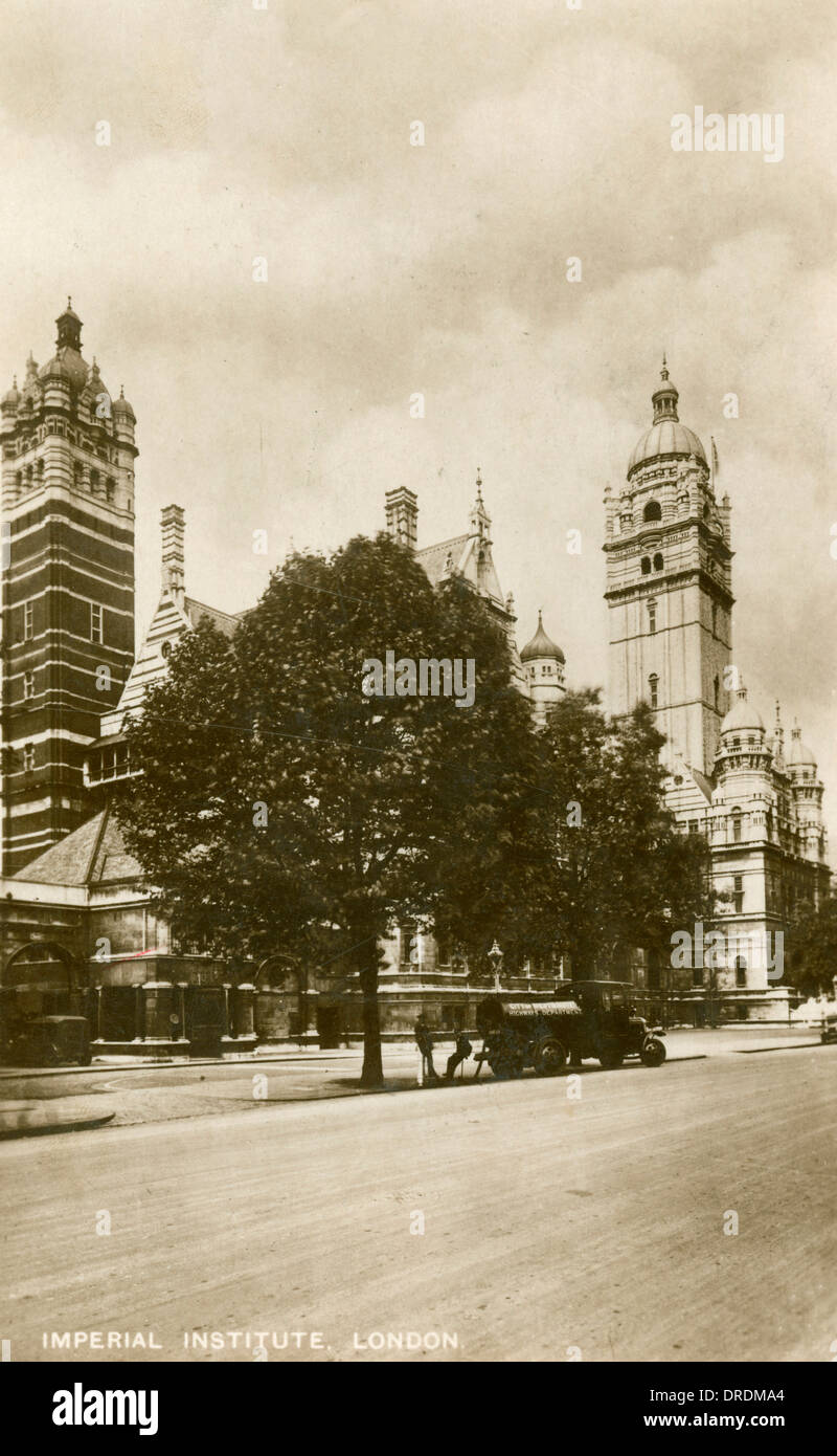 Victoria institute hi-res stock photography and images - Alamy