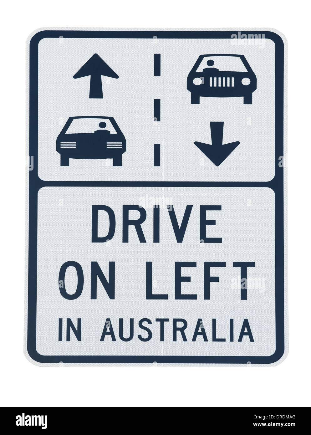 Safety sign australia hi-res stock photography and images - Alamy