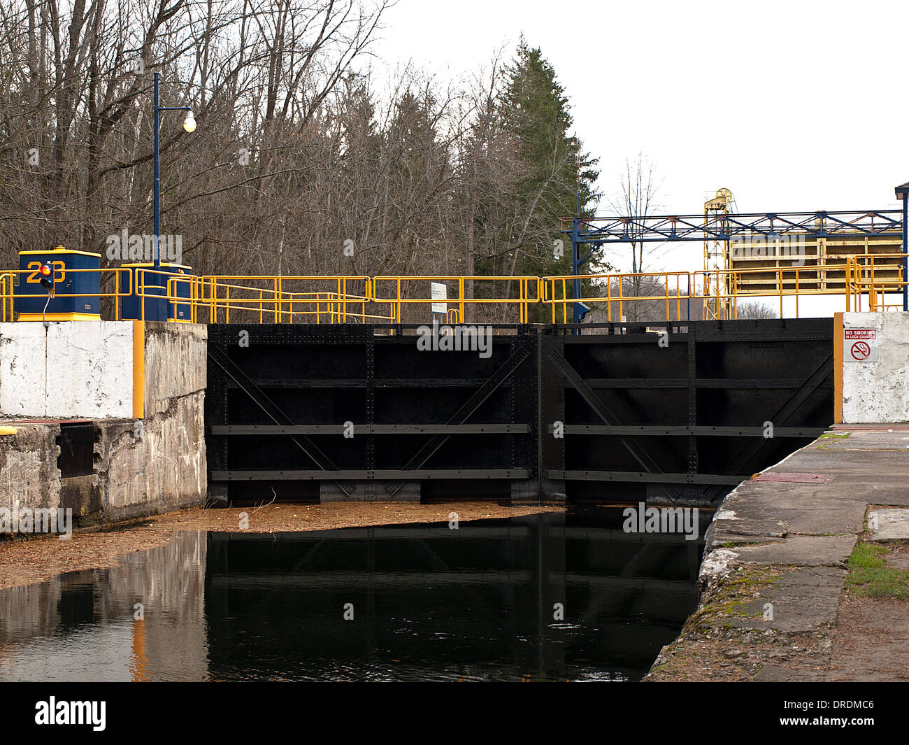 Ny lock hi-res stock photography and images - Alamy