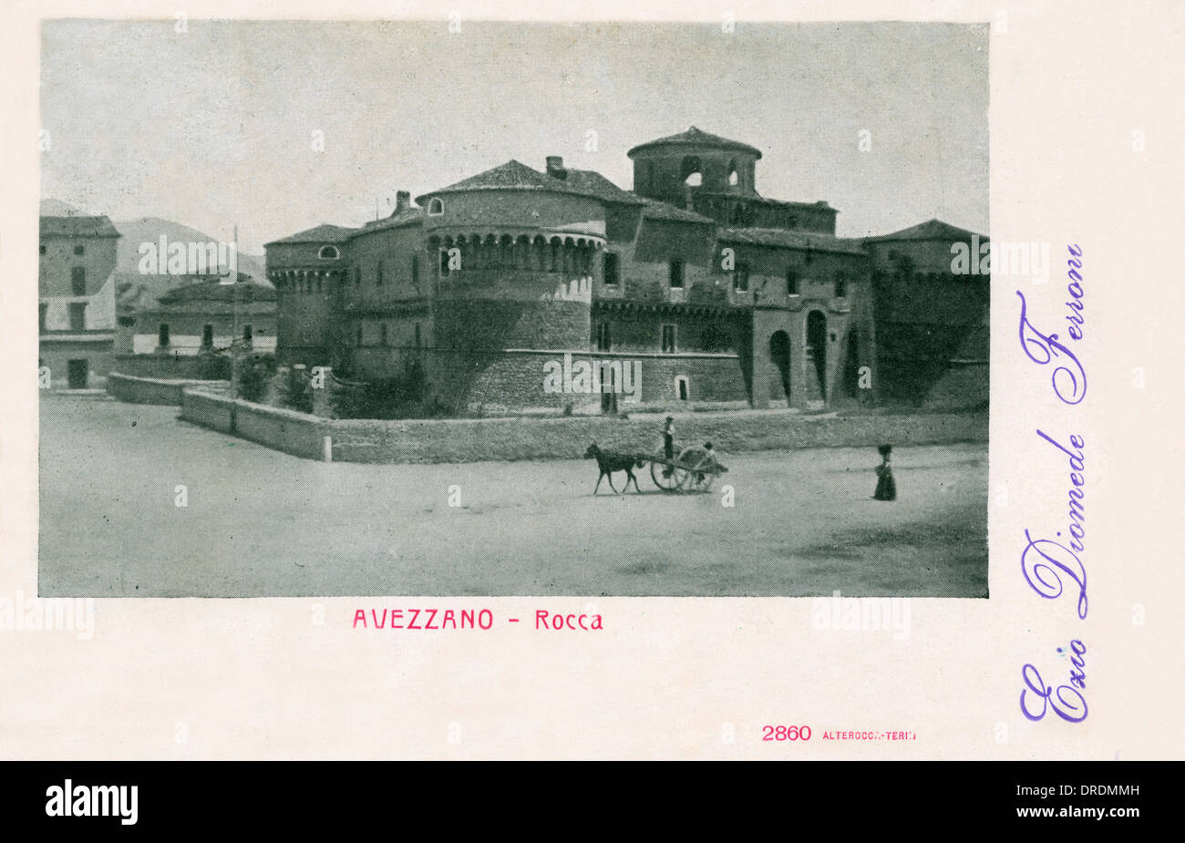 Avezzano italy hi-res stock photography and images - Alamy