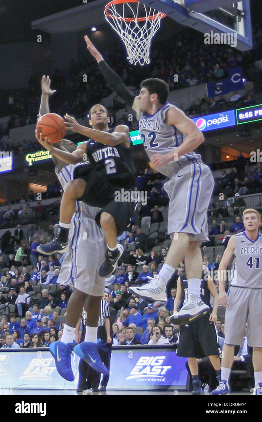 Omaha, Nebraska, USA. 14th Jan, 2014. Jan 14, 2014 - Omaha, NE U.S ...
