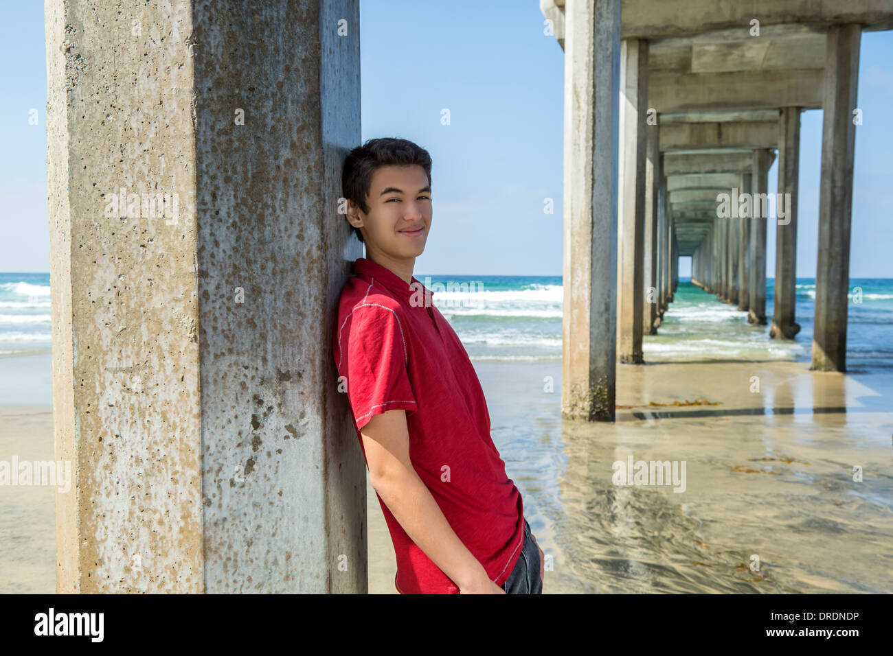 16 years california hi-res stock photography and images - Alamy