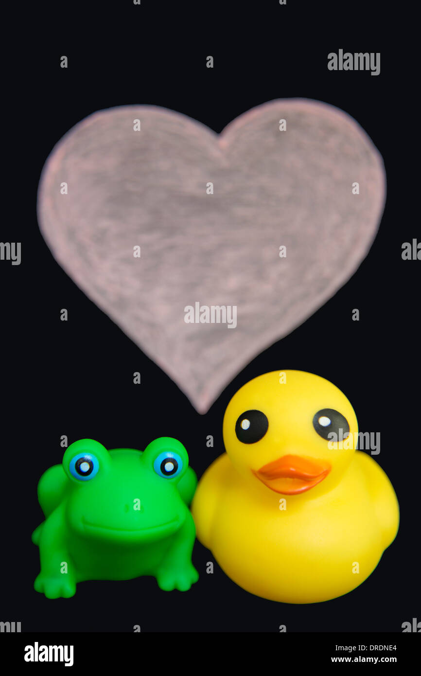 Infatuation hi-res stock photography and images - Alamy