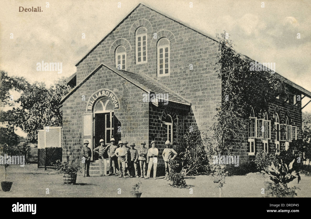 Deolali hi-res stock photography and images - Alamy