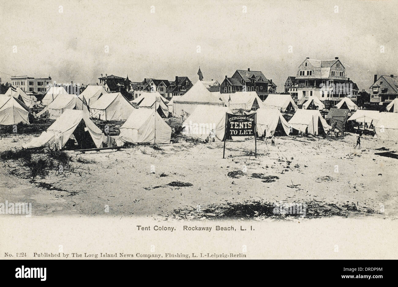 Long island new york and historical hi-res stock photography and images ...