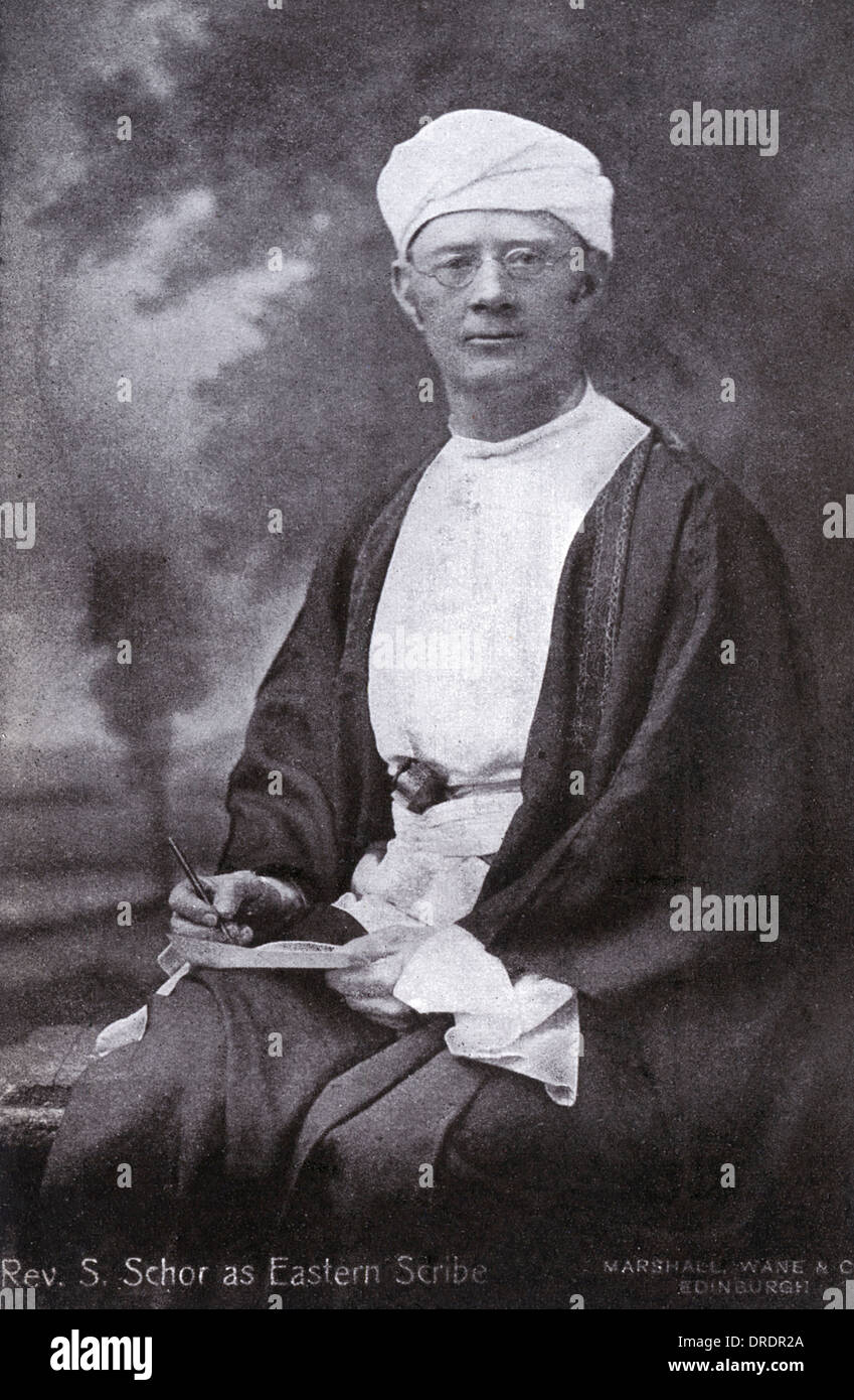 Reverend samuel hi-res stock photography and images - Alamy