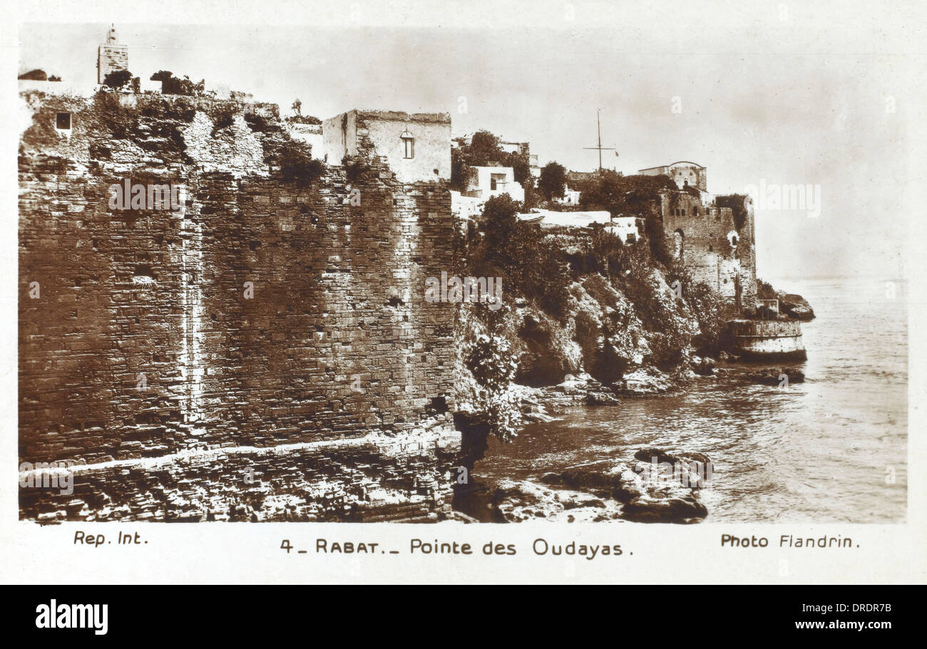 Rabat point hi-res stock photography and images - Alamy