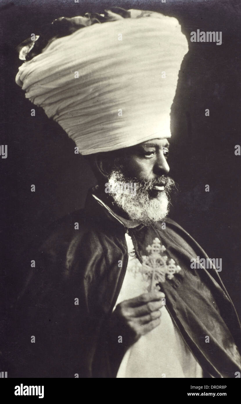 Priest hat hi-res stock photography and images - Alamy