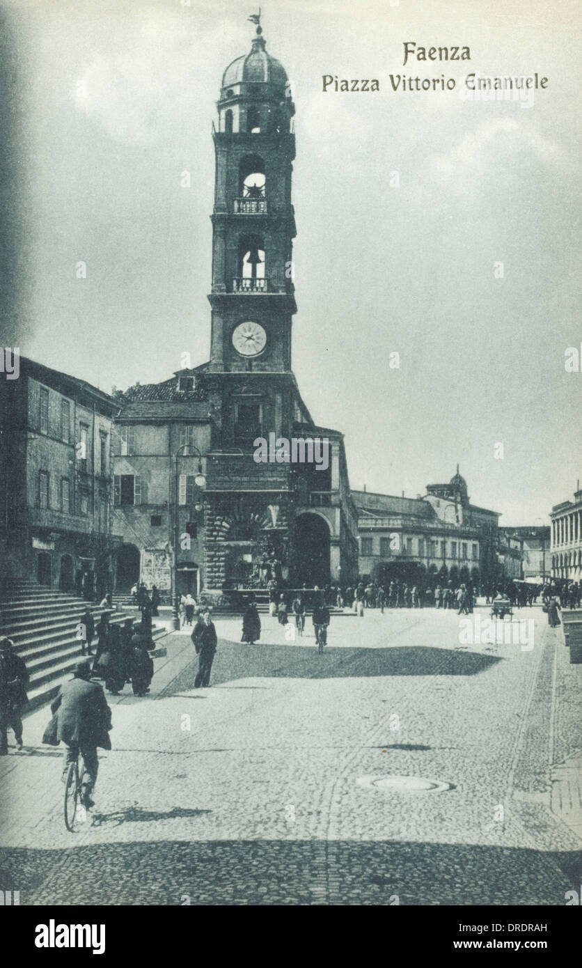 Emanuele piazza hi-res stock photography and images - Alamy