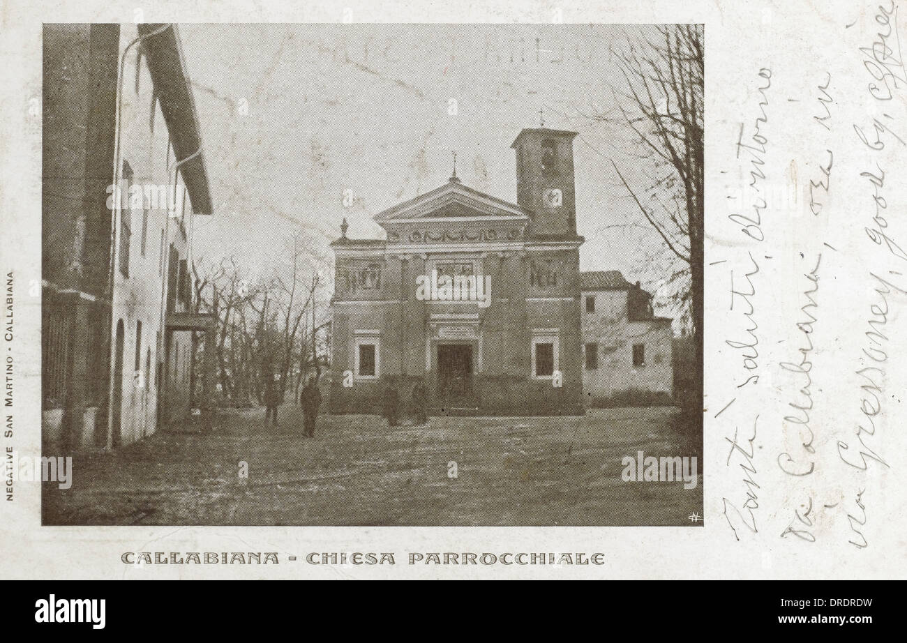 Callabiana hi-res stock photography and images - Alamy